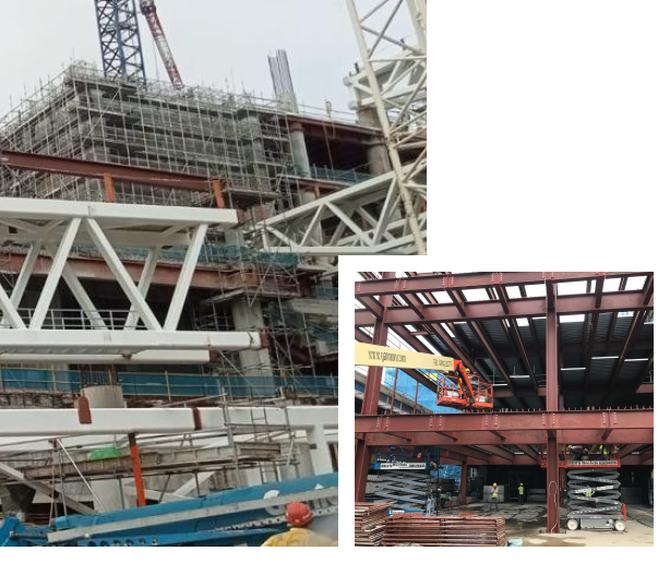 Steel Ally - Steel Structure Fabrication Installation Malaysia ...