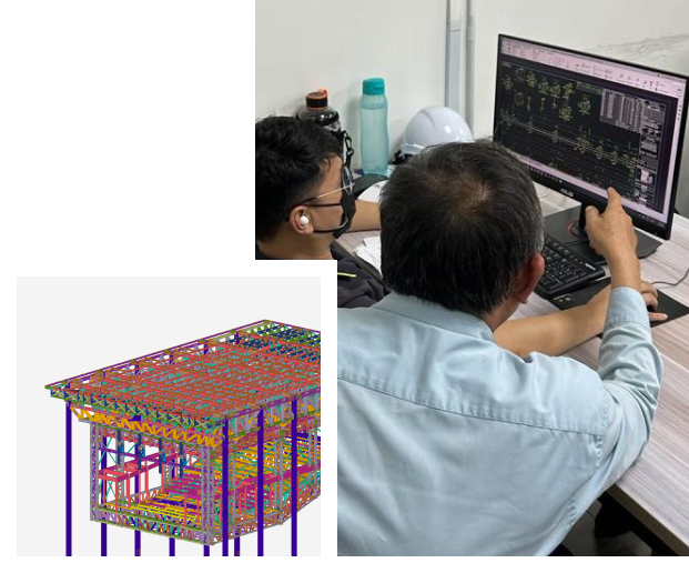 Steel Ally - Steel Structure Fabrication Installation Malaysia ...