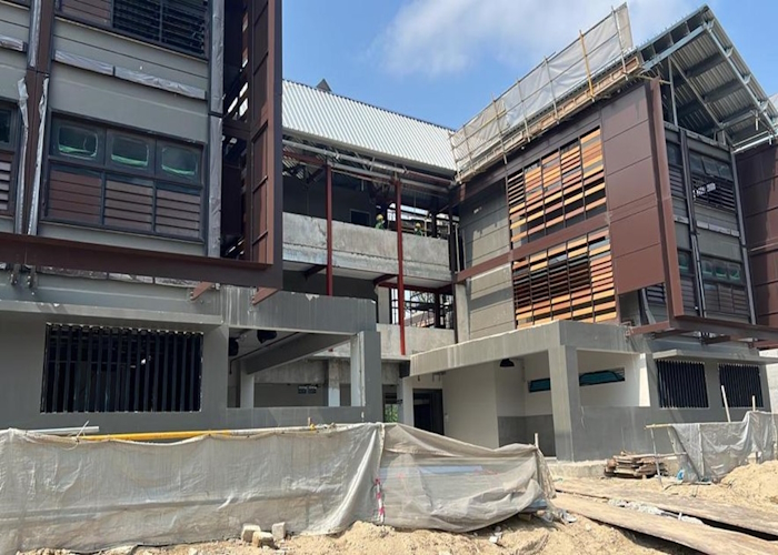 Steel Ally - Steel Structure Fabrication Installation Malaysia ...