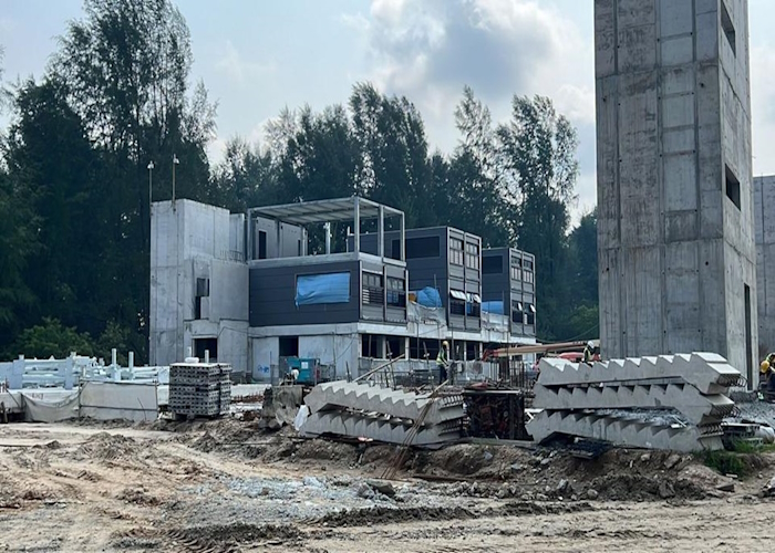 Steel Ally - Steel Structure Fabrication Installation Malaysia ...