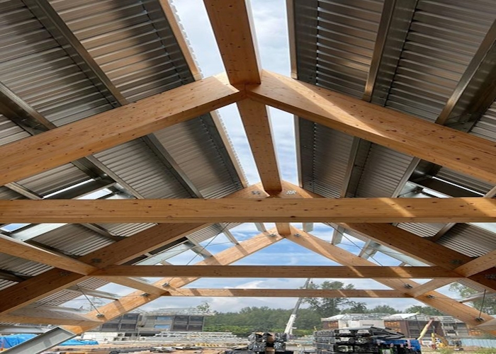 Steel Ally - Steel Structure Fabrication Installation Malaysia ...