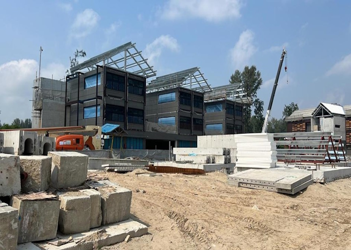 Steel Ally - Steel Structure Fabrication Installation Malaysia ...