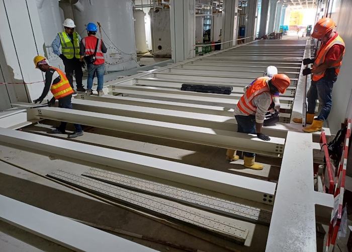 Steel Ally - Steel Structure Fabrication Installation Malaysia ...