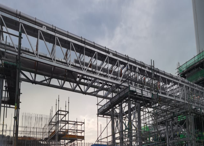 Steel Ally - Steel Structure Fabrication Installation Malaysia ...