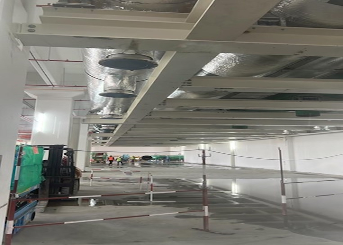 Steel Ally - Steel Structure Fabrication Installation Malaysia ...