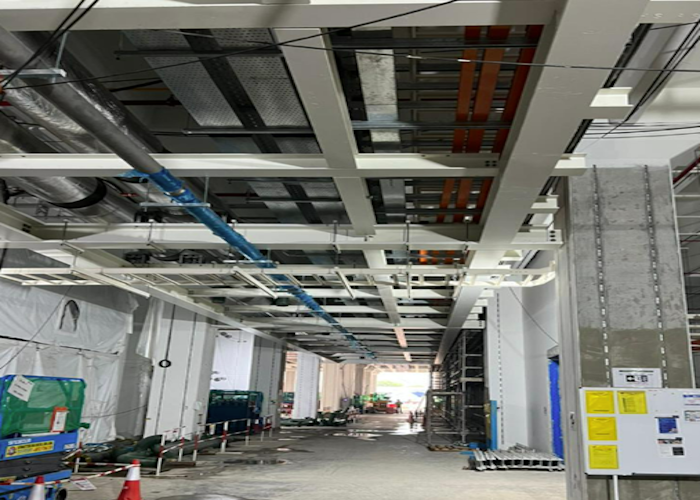 Steel Ally - Steel Structure Fabrication Installation Malaysia ...