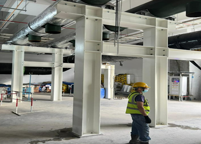 Steel Ally - Steel Structure Fabrication Installation Malaysia ...