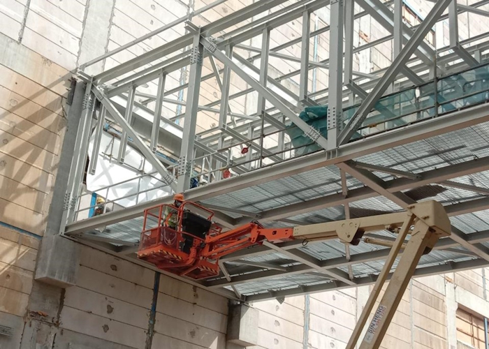 Steel Ally - Steel Structure Fabrication Installation Malaysia ...