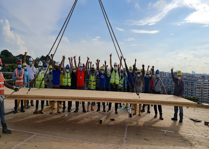 Steel Ally - Steel Structure Fabrication Installation Malaysia ...