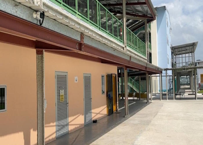 Steel Ally - Steel Structure Fabrication Installation Malaysia ...