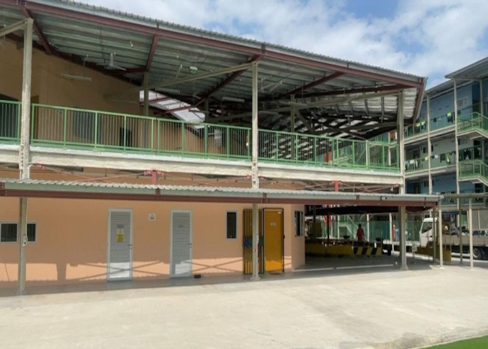 Steel Ally - Steel Structure Fabrication Installation Malaysia ...