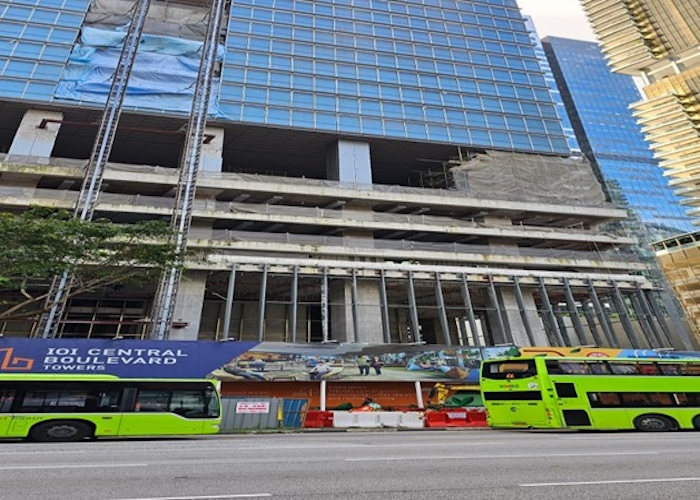 Steel Ally - Steel Structure Fabrication Installation Malaysia ...