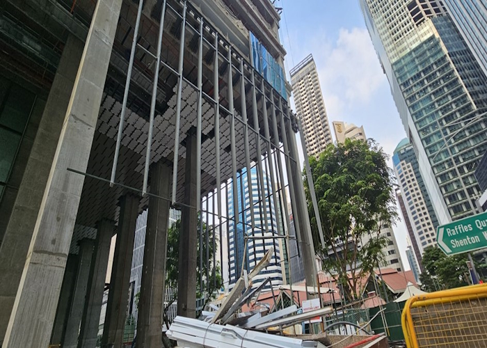 Steel Ally - Steel Structure Fabrication Installation Malaysia ...