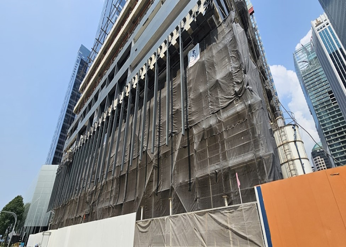 Steel Ally - Steel Structure Fabrication Installation Malaysia ...