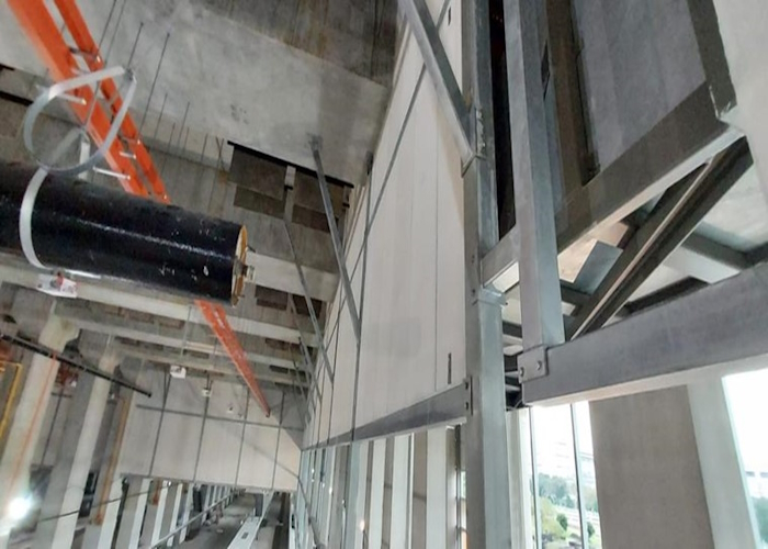 Steel Ally - Steel Structure Fabrication Installation Malaysia ...